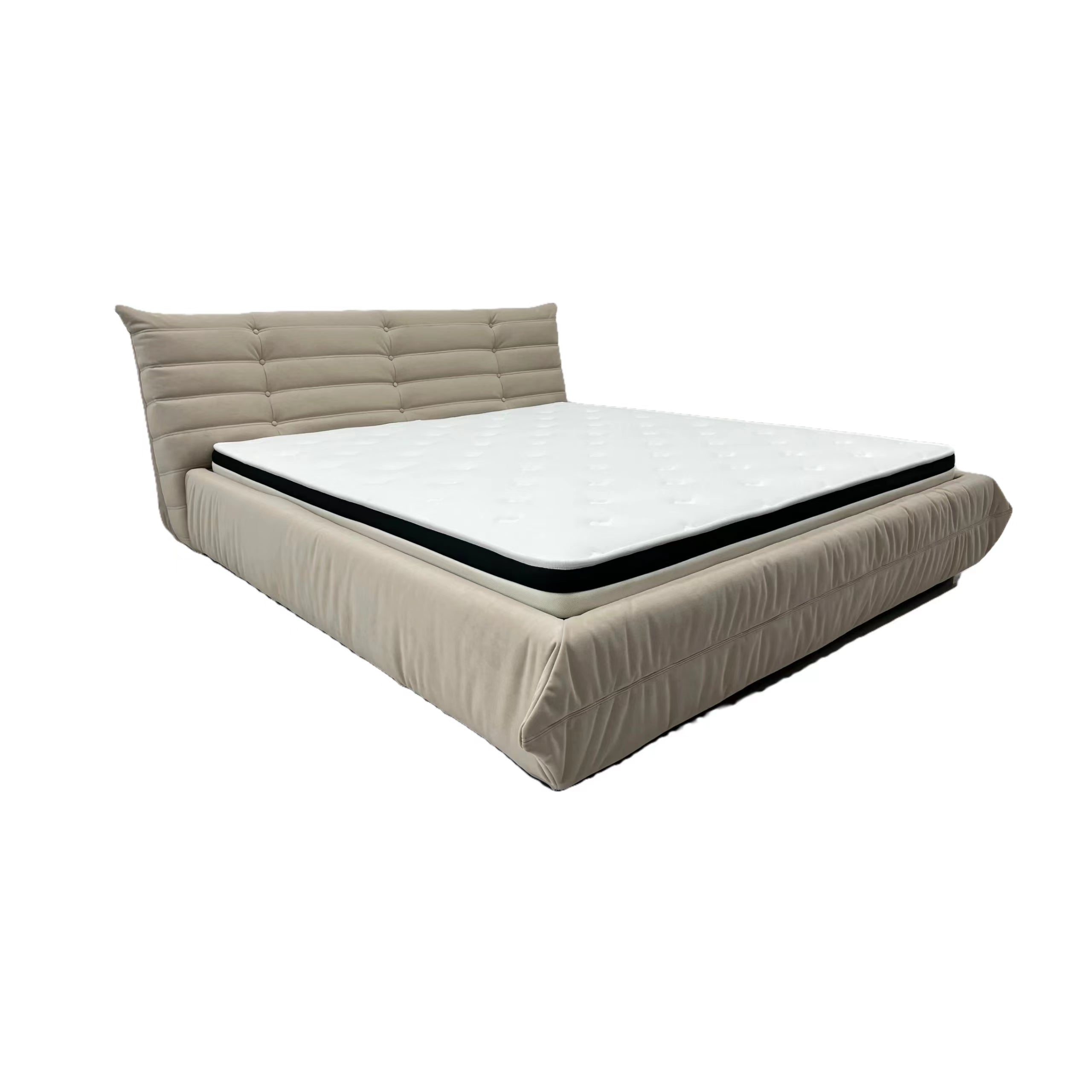 Togo Bed – AndyFurniture