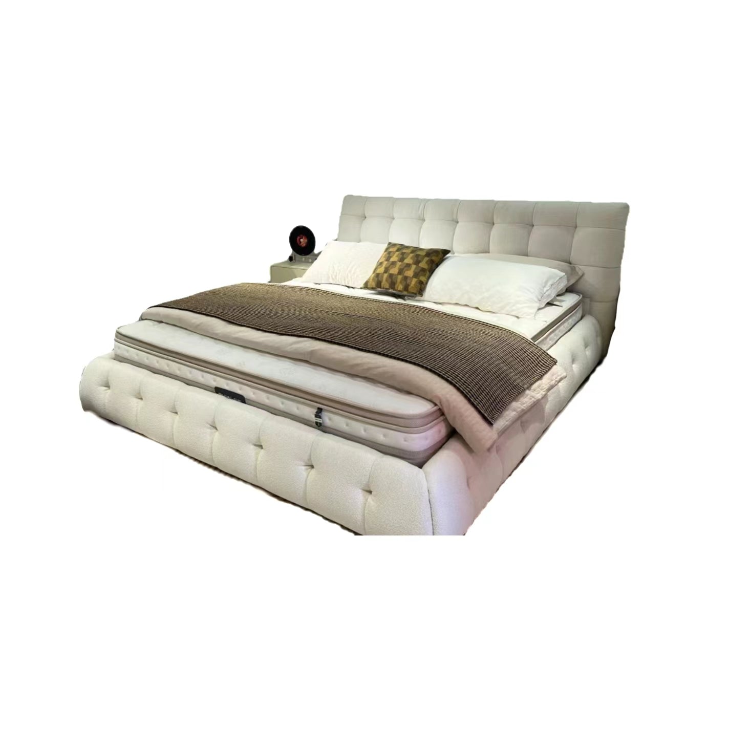 Boba Bed – AndyFurniture