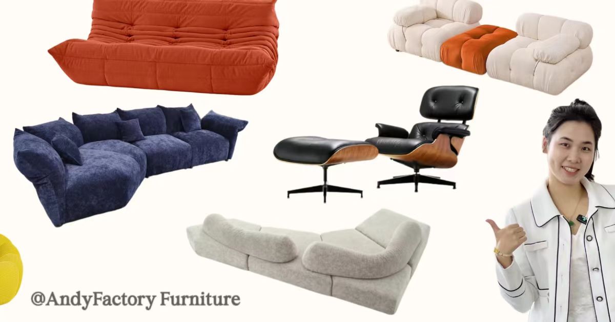 Andy Furniture – AndyFurniture
